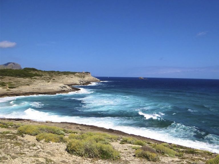 Mallorca weather and climate by month - Transfer in Majorca